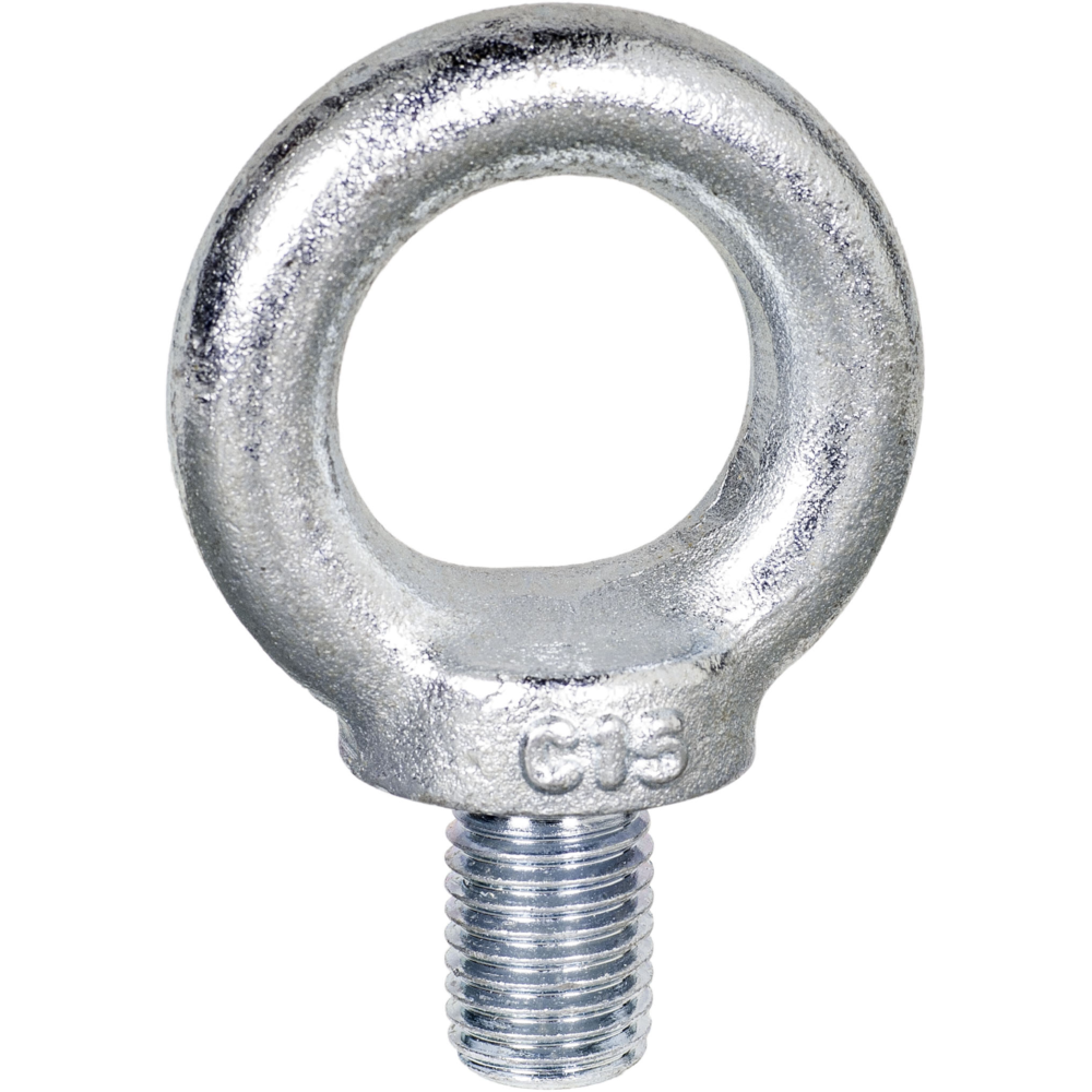 C-15E DIN-580 Eye Bolt | CERTEX Germany